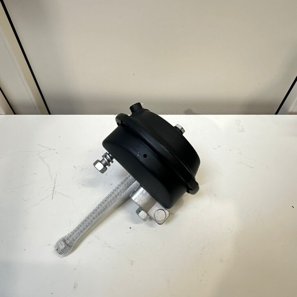 Brake booster 30 - APNS